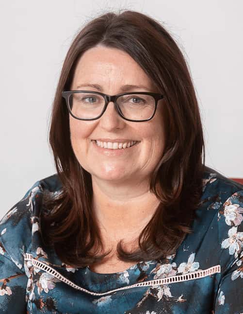 Our Team - Brennan & Co NI