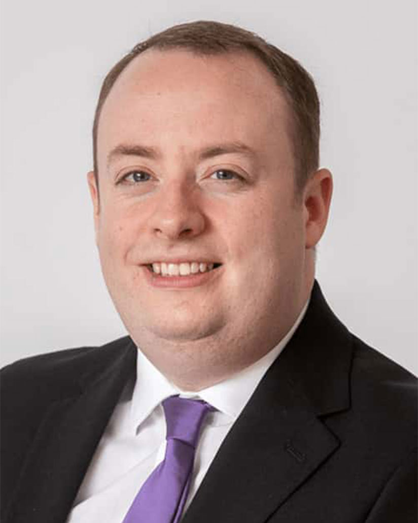 Our Team - Brennan & Co NI