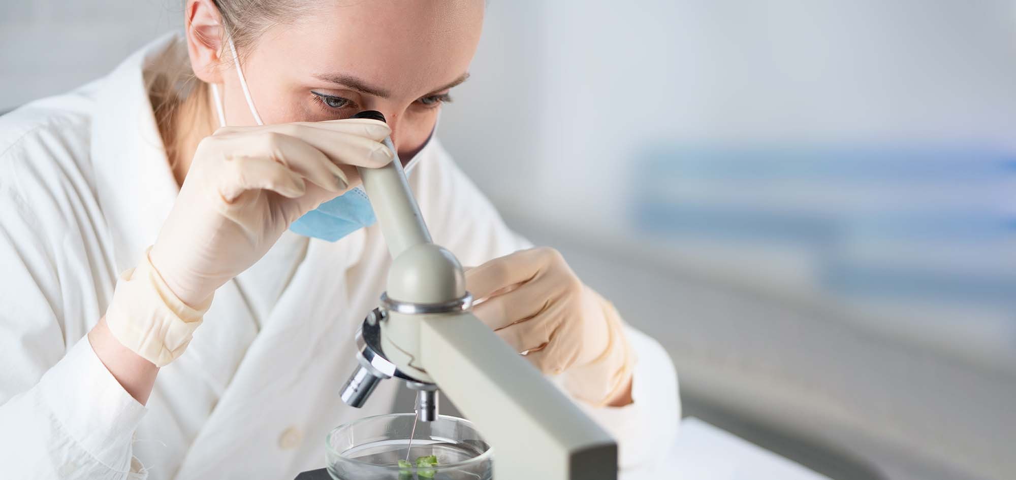 Laboratory Supplies - Brennan & Co NI