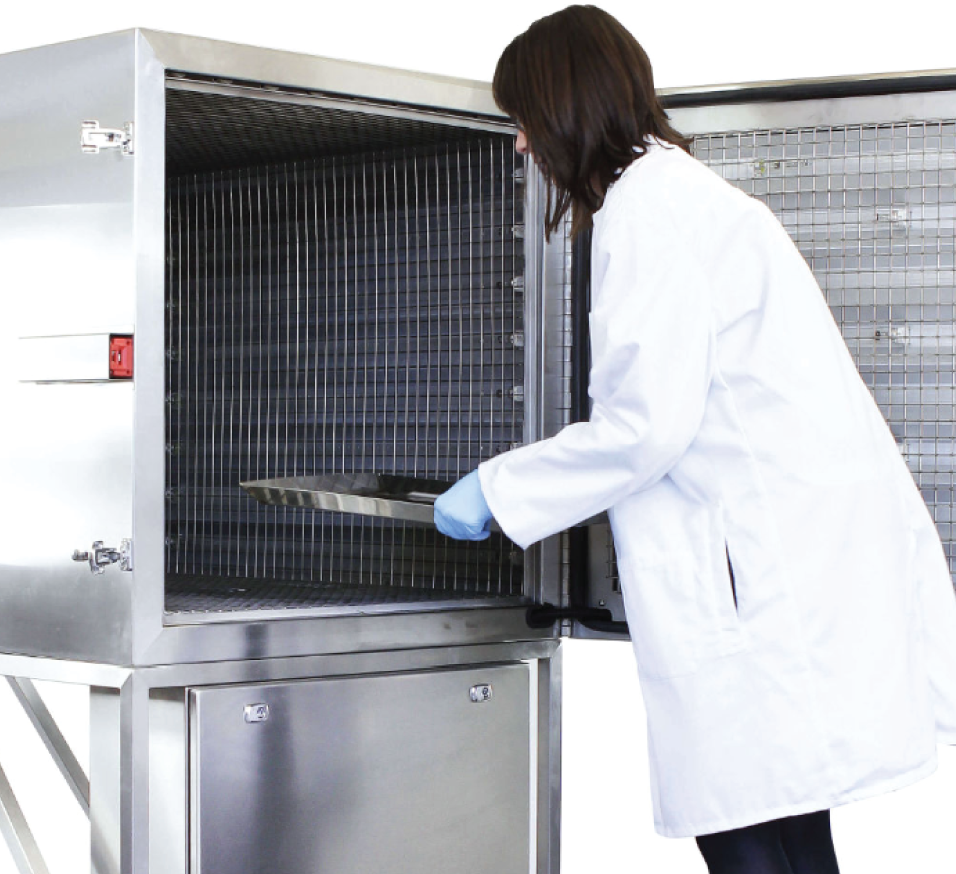 Infection Prevention Control - Brennan & Co NI